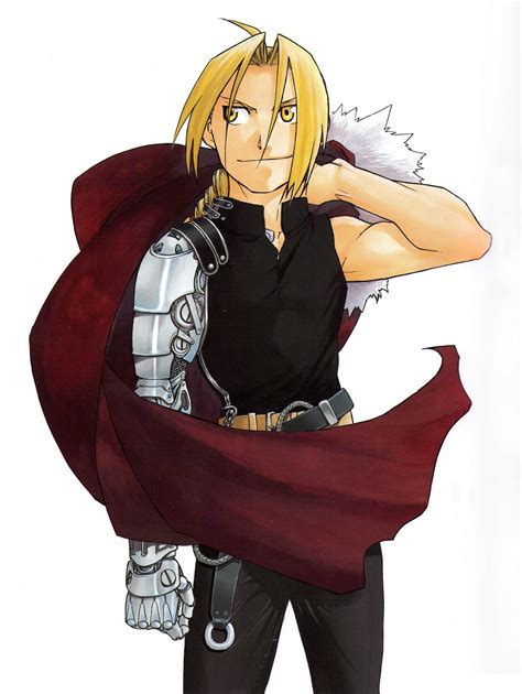 Character A Z