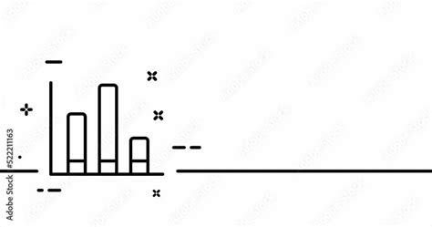 Infographic Columns Graph Income Expenses Arrows Growth Income Spreadsheet Layout Data