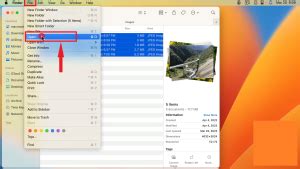 How To Resize An Image On Mac In Different Ways Appuals