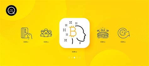 비트 코인 생각 스포츠 경기장 및 팀워크 최소한의 라인 아이콘 웹 응용 프로그램 인쇄용 벡터 Championship에 대한 스톡 벡터 아트 및 기타 이미지 Istock