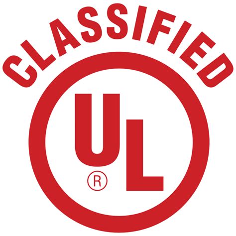 Ul Listed Vs Ul Classified Differences You Need To Know Cat Van Loi