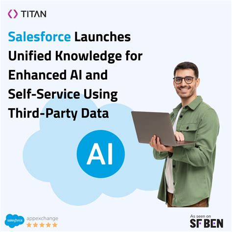 Titan On Linkedin Salesforceai Aiintegration Generativeai