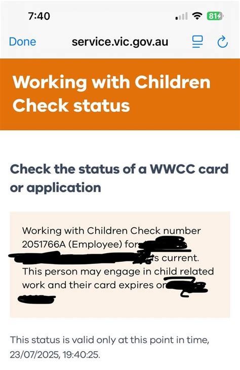Service Victoria App Wwc Security Flaw Exposed Dummy Qr Code Able To
