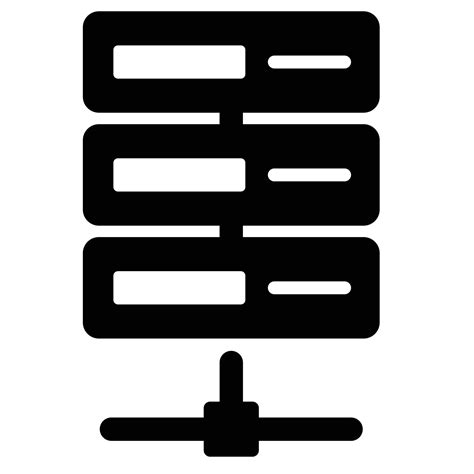 Server Backup Vector Icon That Can Easily Modify Or Edit 9678841 Vector Art At Vecteezy
