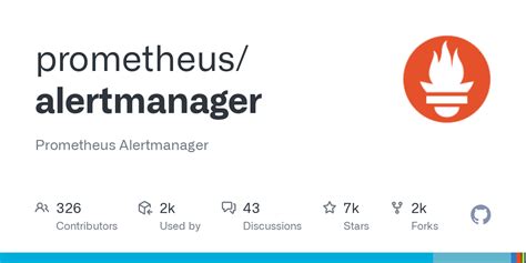 Releases Prometheus Alertmanager Github