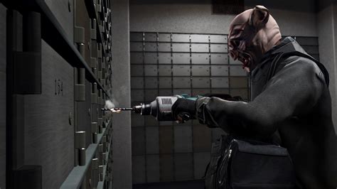 Gta 5 Alles Was Ihr über Die Heist Missionen Wissen Müsst