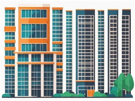 building beautiful websites with ease premium ai generated image