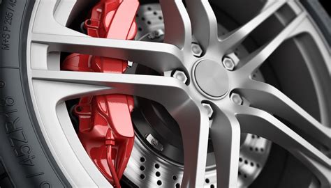 How To Calculate Brake Torque Sciencing