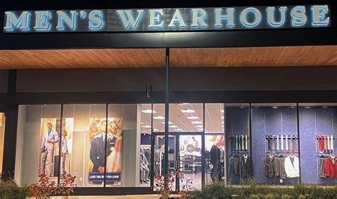 Mens Wearhouse Announces New Store Opening In Bala Cynwyd