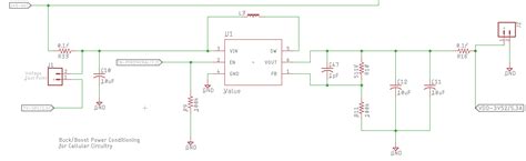 TPS61023 Current Consumption Issues Power Management Forum Power Management TI E2E