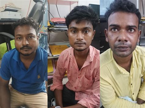 Ram Mandir নাবালিকাকে যৌন নির্যাতন ৩ অভিযুক্তের সাজা ঘোষণা News Pole Bengali News Portal