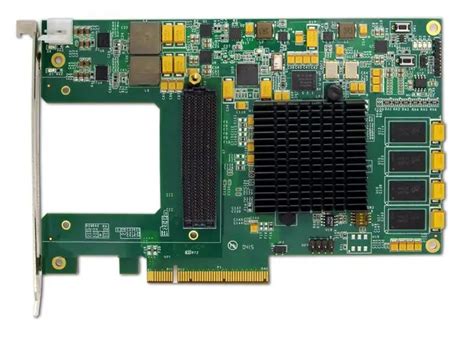 Kc705e Enhanced Xilinx Kintex 7 Fpga Based On Fmc Interface K7 Xc7k325t