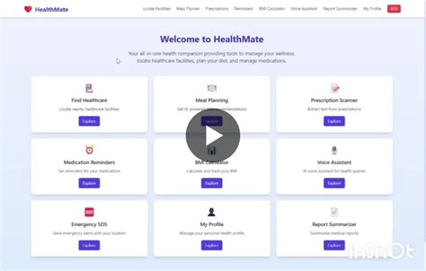 ai healthtech webdevelopment innovation voiceassistant reactjs… sasidhar udatha