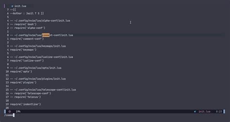 Configuration In Vim Opts Get Disabled When Searching Issue Neovim Neovim GitHub