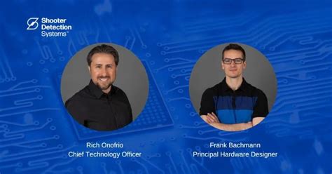 Shooter Detection Systems On Linkedin Securityoperations Gunshotdetection Innovation Security