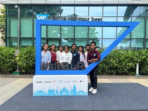 Alan Joshy On Linkedin Sapcommunity Sapinsidetrack Sitblr