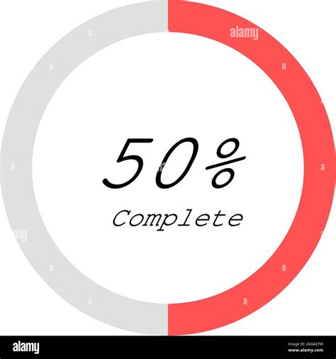 Loading Bar Progress Icons Load Sign Green Vector Illustration System Software Update And