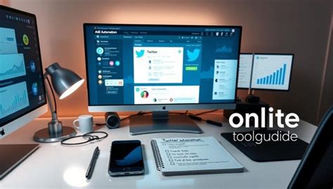 Top Free Twitter Automation Tools To Streamline Your Posts – Online Tool Guides
