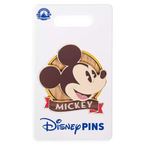 Disney Pins Released Today At Disney Store January 14 2025 Disney