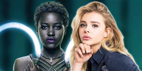 Black Panther And Kick Ass Stars Set To Battle In New Film