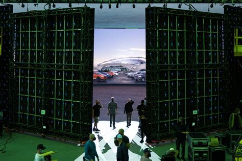 Stagecraft Ilm Industrial Light And Magic On X What Is Stagecraft