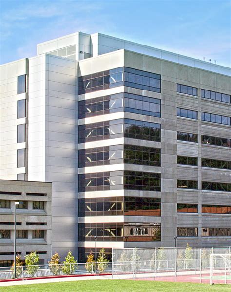 Tuality Medical Office Building General Contractor Construction