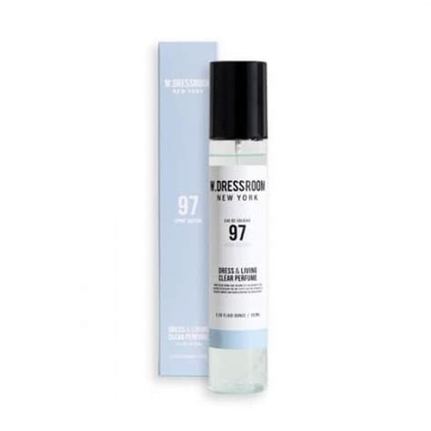 Jual Wdressroom Dress And Living Clear Perfume 150ml 97 April Cotton