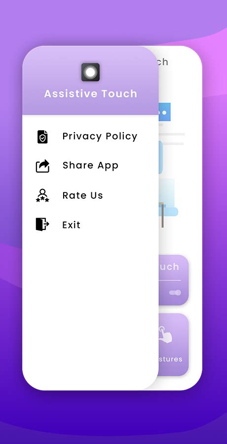 Assistive Touch For Android Assistive Touch Button Assistive Touch