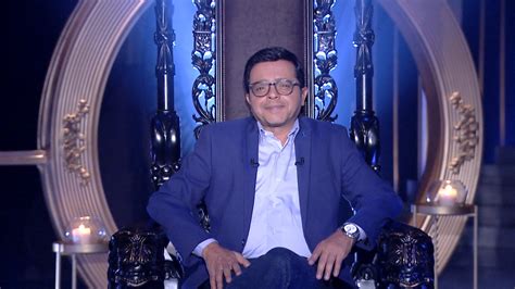 بعد اتهامه بتعاطي المخدرات رد حاد من محمد هنيدي على مخرج شهير