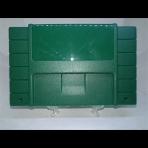 Super Nintendo Replacement Shell Etsy