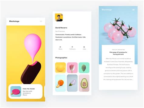 Minimalistic Mobile App Layout Freebie Download Sketch Resource Sketch Repo App Layout