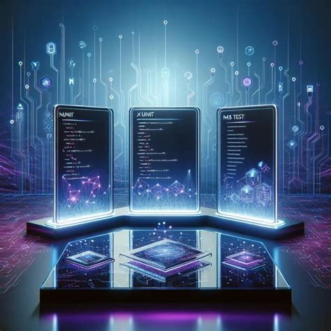 Nunit Vs Xunit Vs Mstest Net Unit Testing Framework Comparison