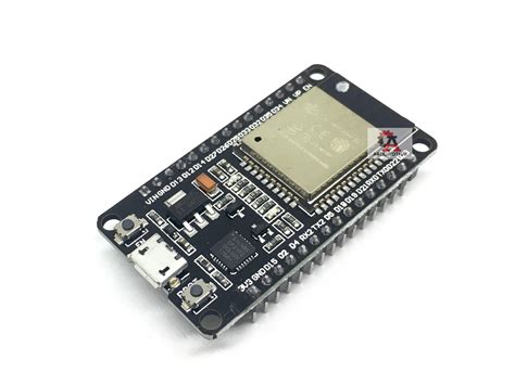 esp32 development board wifi bluetooth 2 in 1 dual core cpu low power