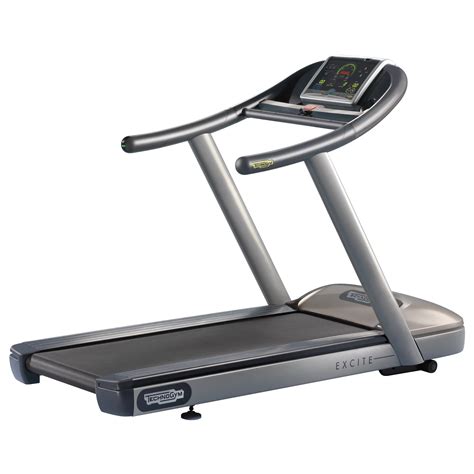 Technogym Running Machines And Treadmills