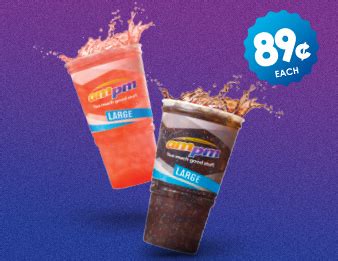 Ampm Deals Offers And Promotions