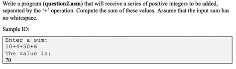 Solved MIPS Is A Family Of RISC Architectures The 32 Bit Chegg Com