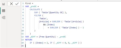 Solved Xlookup In Power Bi Microsoft Fabric Community
