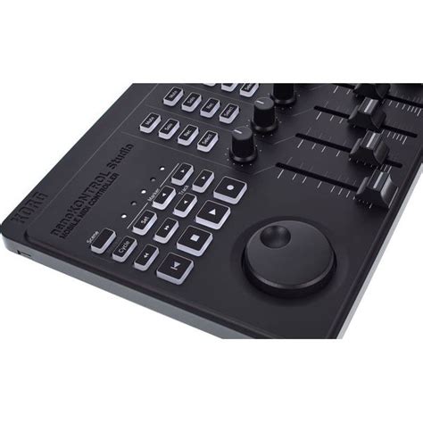 Korg NanoKONTROL Studio Musikhaus Thomann