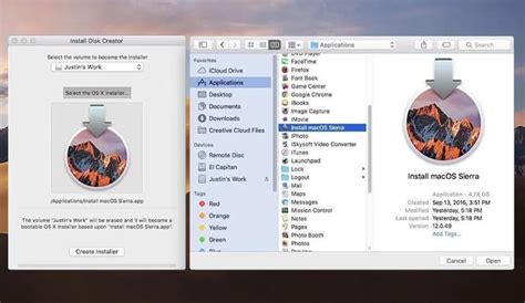 Install Disk Creator For Macos Download Latest 2025 Filecr