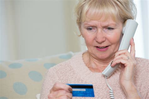 Three Common Scams Targeting Seniors