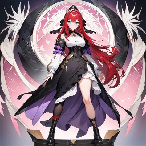 Ai Waifu Generator Ai Waifu Generator