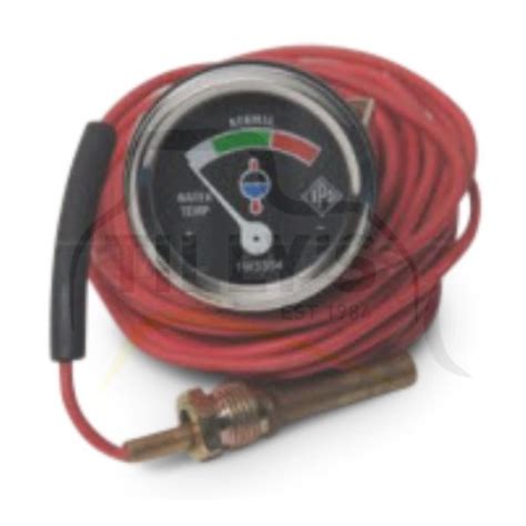 Indicator Temp Coolant Tillys Crawler Parts