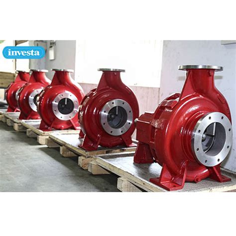 Sm Industrial Stores Subac Chemical Process Pumps For Industrial Applications