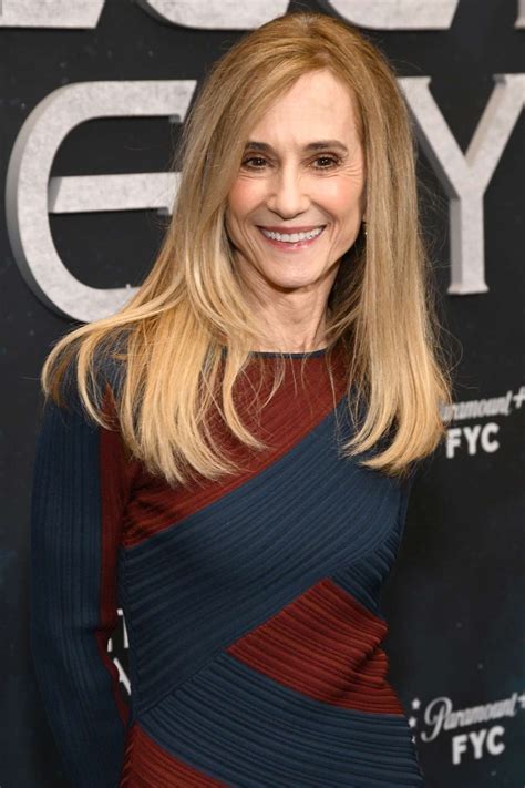 Holly Hunter Looks Back At Her Oscar Winning Role In ‘the Piano