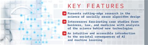 the ethical algorithm the science of socially aware algorithm design