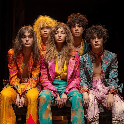 The Act Cast That Redefined True Crime Drama