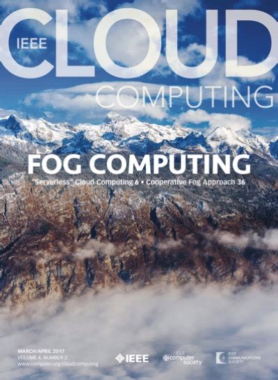 Ieee Cloud Computing