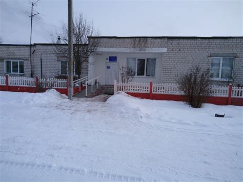 ФАПы