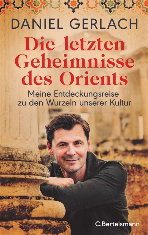 texte daniel gerlach