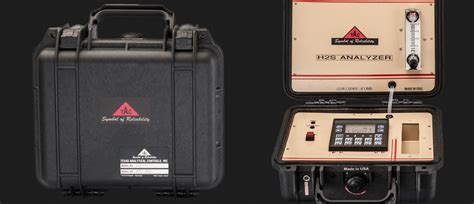 Abb H2s Analyzer At Mimi Holt Blog